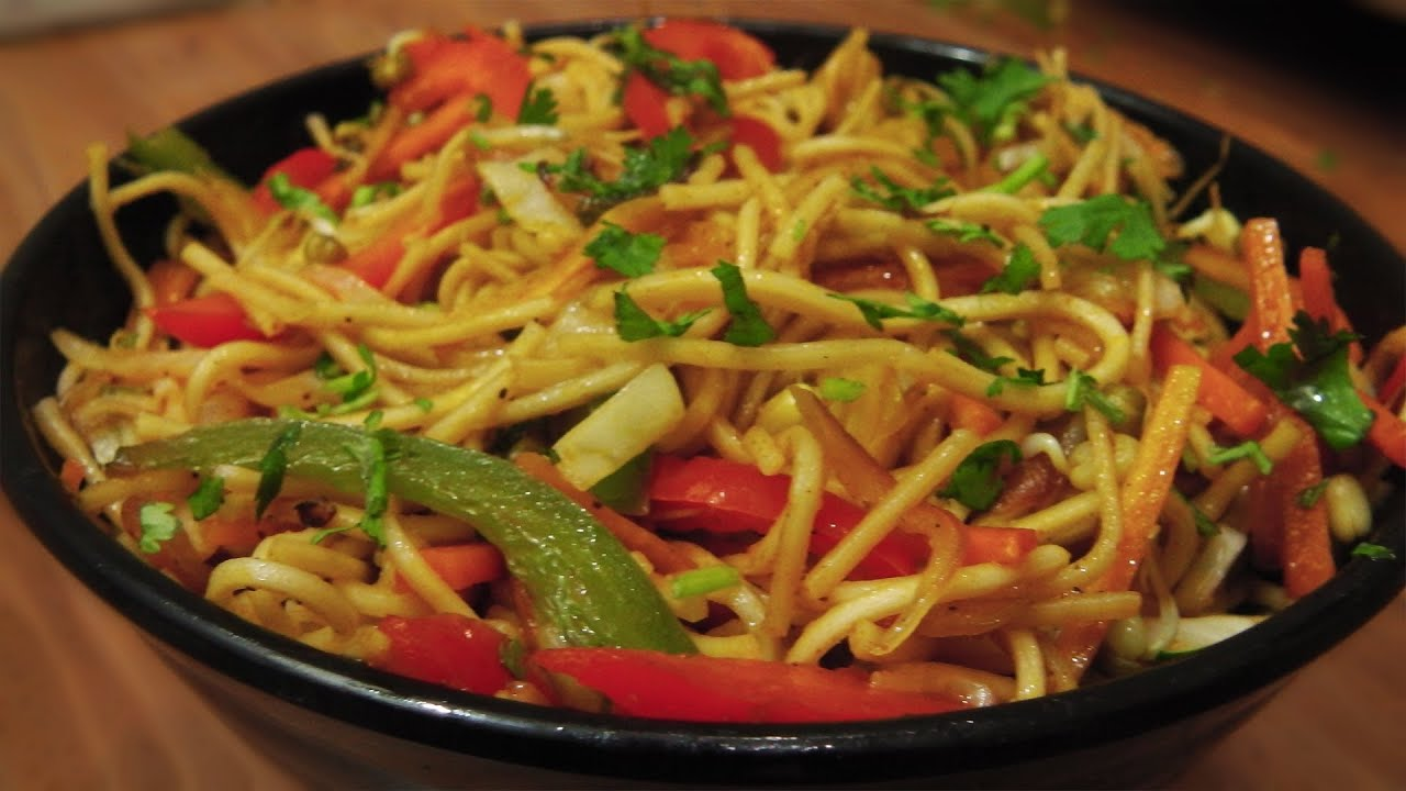 All You Need to Know about Noodles – Photo Buster